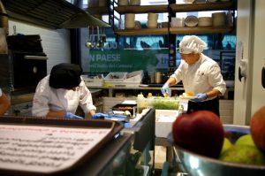 Estação Termini, Roma: Dicas Práticas e de Segurança - Roma Pra Você