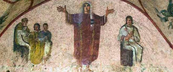 Visitar as Catacumbas de São Calixto na Via Ápia Antiga | Roma Pra Você