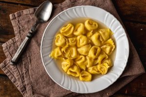 20 Comidas Típicas Italianas para Provar na Viagem - Roma Pra Você